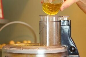 First Watch Lemon Dressing Recipe