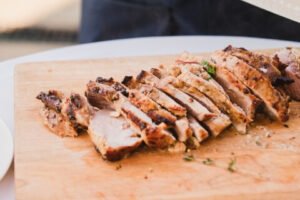 Cava Grilled Chicken Copycat Recipe