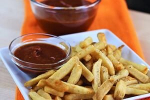 Whataburger Spicy Ketchup Recipe
