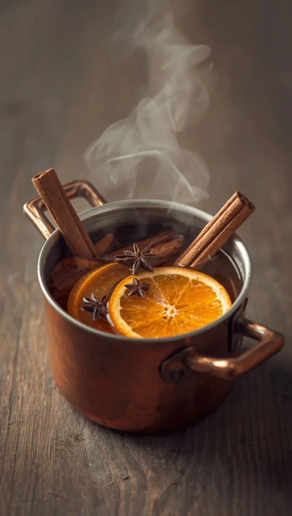 20+ Simmer Pot Recipes for Beginners