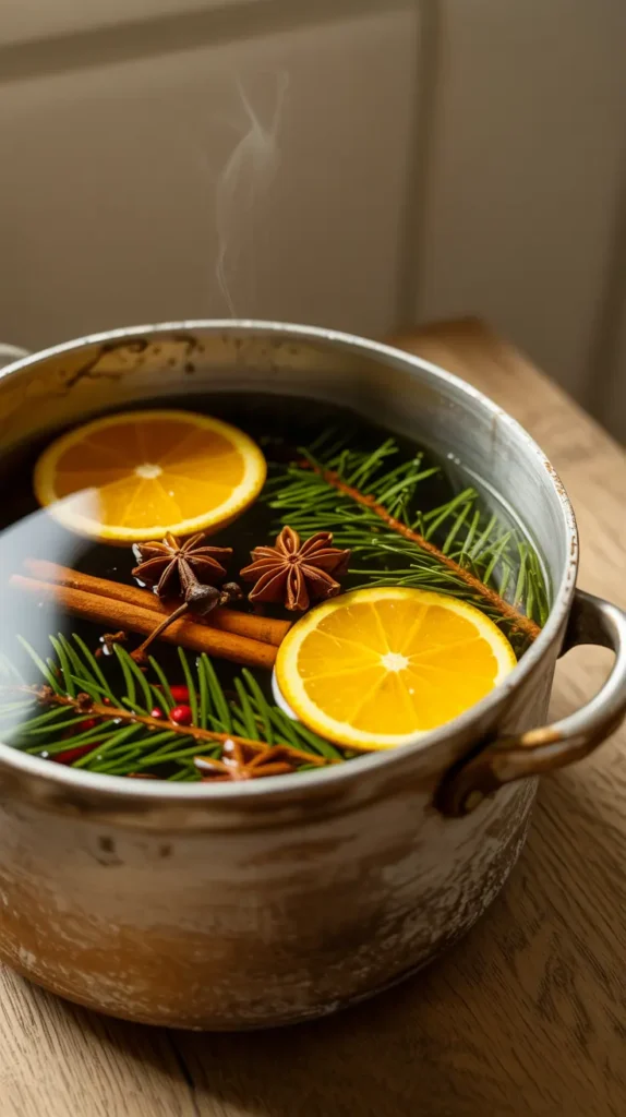 20+ Simmer Pot Recipes for Beginners